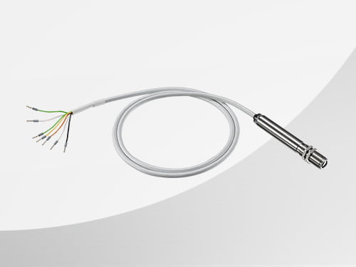 optris Pyrometer CS LT » POHL electronic