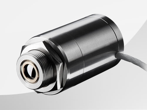 optris-Pyrometer-CThot LT » POHL electronic