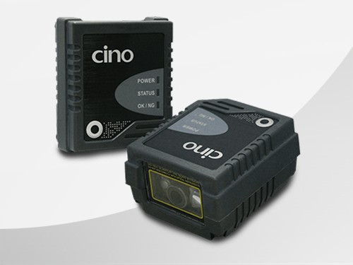 Cino FA480 - 1 MegaPixel Fix Mount Barcode-Imager in ultra-kompakter ...
