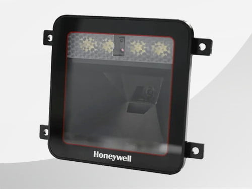 Honeywell HF680M - der Hi-speed 2D-Imager für Kiosk- oder Terminal ...