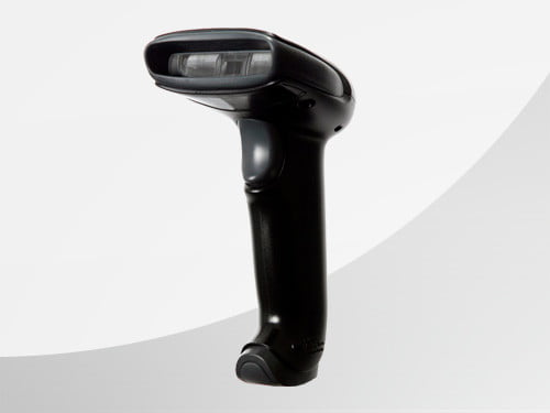 Honeywell Hyperion 1300g - robuster Linear-Imager mit hohem ...