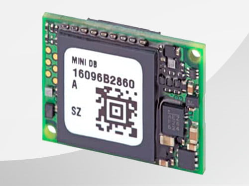 Honeywell Mini DB Hardware-Decoder Board für 2D-Imager » POHL electronic