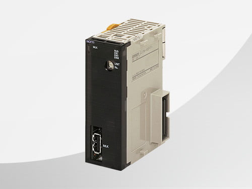 NCF MECHATROLINK-II - Mehrachsen-Punkt-zu-Punkt-Positionierung über den ...