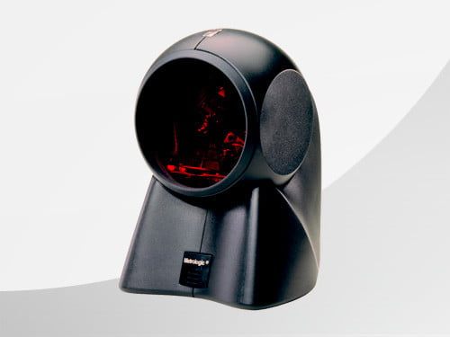 Honeywell Orbit 7120 – omnidirektionaler Tischscanner mit Multi ...