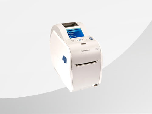 Honeywell PC23D – 60mm Thermodirekt Etikettendrucker » POHL electronic