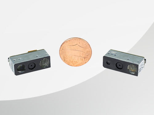 Zebra SE4720 Miniatur-OEM-Imager LED-Aimer » POHL electronic