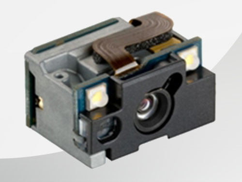 Zebra SE4750 OEM-Area-Imager-Scanmodul undecodiert » POHL electronic