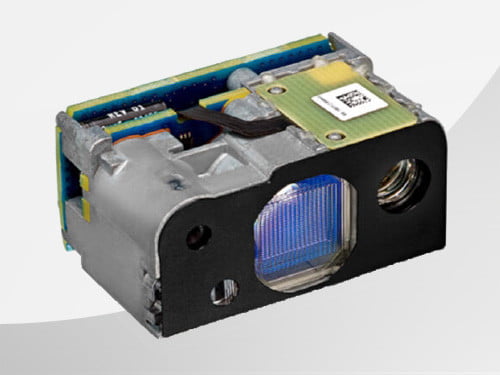 Zebra SE4850 Extended Range Imager mit Laser-Aimer » POHL electronic