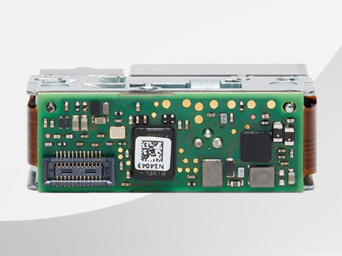 Zebra SE58 - Scanmodul mit größerer Reichweite » POHL electronic