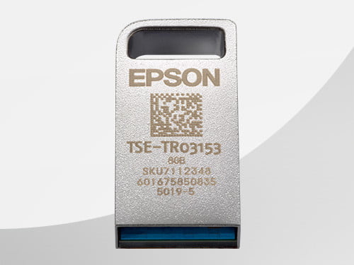 Epson TSE-USB-Stick - Technical Security Module - BSI-zertifiziert ...